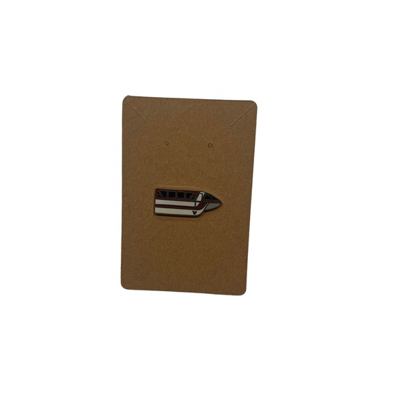 Disney | Accessories | Disney Monorail Pin | Poshmark